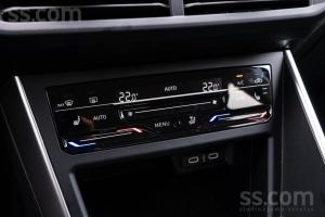Pelēks Volkswagen Taigo 2024 Rīga, ar dzinēja tilpumu 1.00 L un nobraukumu 20 tūkst. km par 20950 €, foto 15 vietnē AUTOMOTO.COM.LV