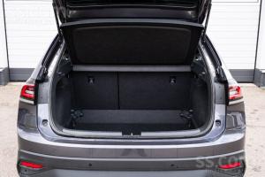 Pelēks Volkswagen Taigo 2024 Rīga, ar dzinēja tilpumu 1.00 L un nobraukumu 20 tūkst. km par 20950 €, foto 18 vietnē AUTOMOTO.COM.LV