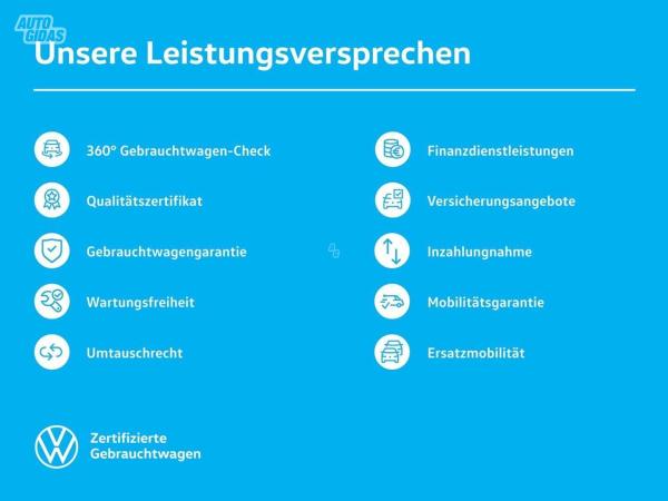 Серый Фольксваген Taigo 2025 в Каунас, объемом двигателя 1.50 л и пробегом 12 тыс. км за 32686 €, фото 4 на AUTOMOTO.COM.LV