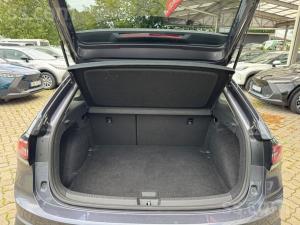 Pelēks Volkswagen Taigo 2022 Rīga, ar dzinēja tilpumu 1.00 L un nobraukumu 48 tūkst. km par 16850 €, foto 10 vietnē AUTOMOTO.COM.LV