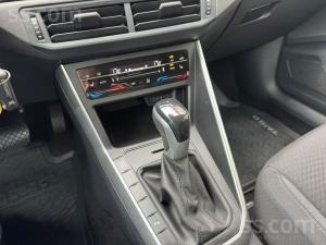Pelēks Volkswagen Taigo 2022 Rīga, ar dzinēja tilpumu 1.00 L un nobraukumu 48 tūkst. km par 16850 €, foto 15 vietnē AUTOMOTO.COM.LV
