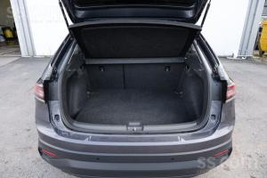 Grey Volkswagen Taigo 2023 in Riga, with an engine capacity of 1.00 L and mileage of 95 thousand km for 15950 €, photo 20 on AUTOMOTO.COM.LV