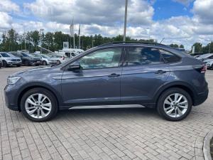 Pelēks Volkswagen Taigo 2025 Rīga, ar dzinēja tilpumu 1.00 L un nobraukumu 36 tūkst. km par 18500 €, foto 8 vietnē AUTOMOTO.COM.LV