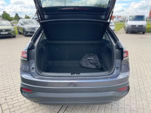 Pelēks Volkswagen Taigo 2025 Rīga, ar dzinēja tilpumu 1.00 L un nobraukumu 36 tūkst. km par 18500 €, foto 10 vietnē AUTOMOTO.COM.LV