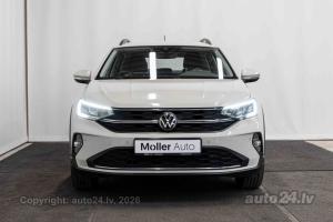 Pelēks Volkswagen Taigo 2022 Tallina, ar dzinēja tilpumu 1.00 L un nobraukumu 52 tūkst. km par 17900 €, foto 3 vietnē AUTOMOTO.COM.LV