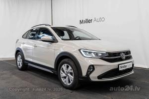 Pelēks Volkswagen Taigo 2022 Tallina, ar dzinēja tilpumu 1.00 L un nobraukumu 52 tūkst. km par 17900 €, foto 7 vietnē AUTOMOTO.COM.LV