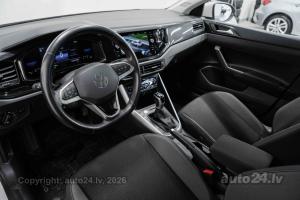 Pelēks Volkswagen Taigo 2022 Tallina, ar dzinēja tilpumu 1.00 L un nobraukumu 52 tūkst. km par 17900 €, foto 9 vietnē AUTOMOTO.COM.LV