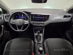 Серый Фольксваген Taigo 2023 в Таллин, объемом двигателя 1.00 л и пробегом 54 тыс. км за 18900 €, фото 8 на AUTOMOTO.COM.LV
