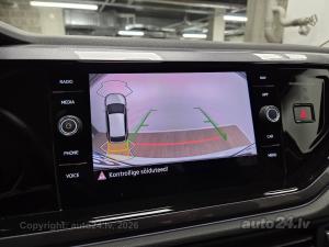 Серый Фольксваген Taigo 2023 в Таллин, объемом двигателя 1.00 л и пробегом 54 тыс. км за 18900 €, фото 11 на AUTOMOTO.COM.LV