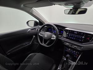 Серый Фольксваген Taigo 2023 в Таллин, объемом двигателя 1.00 л и пробегом 54 тыс. км за 18900 €, фото 14 на AUTOMOTO.COM.LV