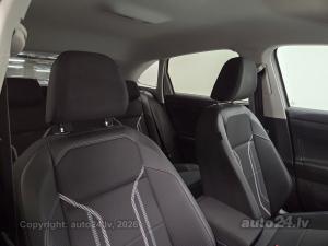 Серый Фольксваген Taigo 2023 в Таллин, объемом двигателя 1.00 л и пробегом 54 тыс. км за 18900 €, фото 19 на AUTOMOTO.COM.LV