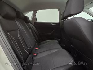 Серый Фольксваген Taigo 2023 в Таллин, объемом двигателя 1.00 л и пробегом 54 тыс. км за 18900 €, фото 20 на AUTOMOTO.COM.LV