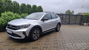 Volkswagen Taigo 2023 Rīga, ar dzinēja tilpumu 1.00 L un nobraukumu 30 tūkst. km par 17750 €, foto 3 vietnē AUTOMOTO.COM.LV