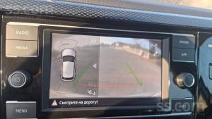Volkswagen Taigo 2023 Rīga, ar dzinēja tilpumu 1.00 L un nobraukumu 30 tūkst. km par 17750 €, foto 6 vietnē AUTOMOTO.COM.LV