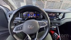 Volkswagen Taigo 2023 Rīga, ar dzinēja tilpumu 1.00 L un nobraukumu 30 tūkst. km par 17750 €, foto 7 vietnē AUTOMOTO.COM.LV