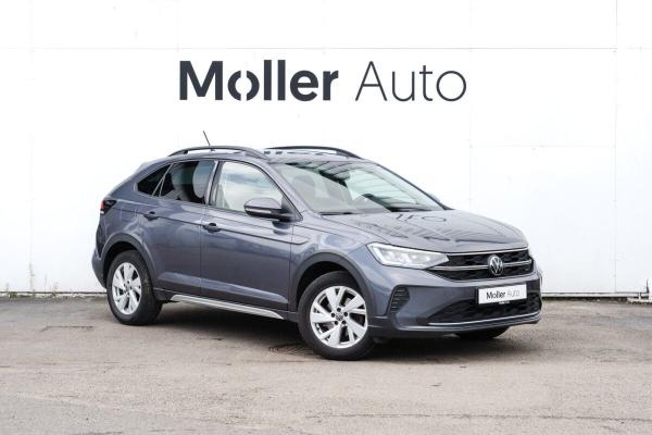 Volkswagen Taigo 2023 Rīga, ar dzinēja tilpumu 1.00 L un nobraukumu 95 tūkst. km par 15950 €, foto 2 vietnē AUTOMOTO.COM.LV