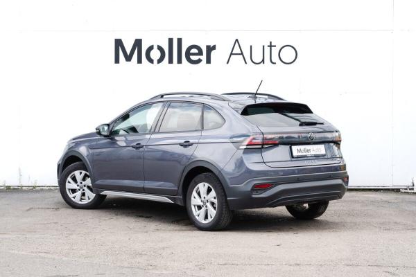 Volkswagen Taigo 2023 Rīga, ar dzinēja tilpumu 1.00 L un nobraukumu 95 tūkst. km par 15950 €, foto 3 vietnē AUTOMOTO.COM.LV