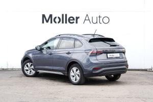 Фольксваген Taigo 2023 в Рига, объемом двигателя 1.00 л и пробегом 95 тыс. км за 15950 €, фото 4 на AUTOMOTO.COM.LV
