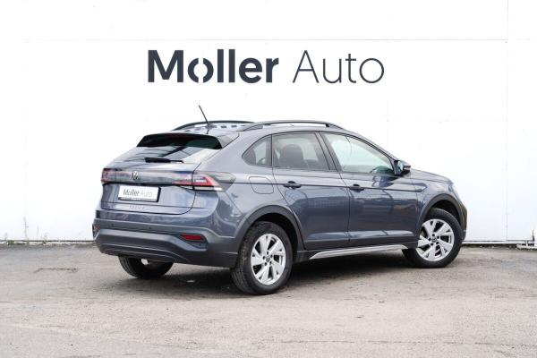 Volkswagen Taigo 2023 Rīga, ar dzinēja tilpumu 1.00 L un nobraukumu 95 tūkst. km par 15950 €, foto 4 vietnē AUTOMOTO.COM.LV