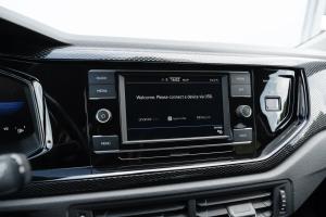 Фольксваген Taigo 2023 в Рига, объемом двигателя 1.00 л и пробегом 95 тыс. км за 15950 €, фото 15 на AUTOMOTO.COM.LV
