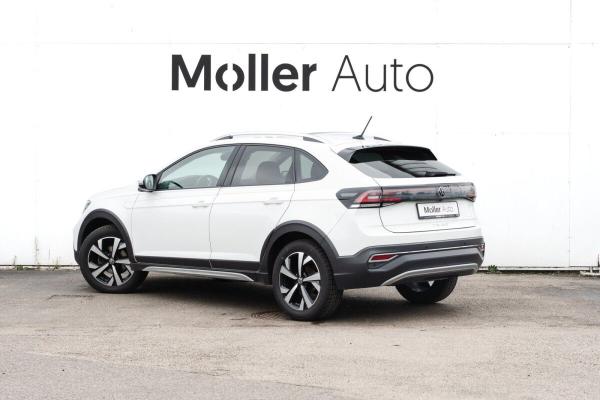 Volkswagen Taigo 2023 Rīga, ar dzinēja tilpumu 1.00 L un nobraukumu 95 tūkst. km par 16850 €, foto 3 vietnē AUTOMOTO.COM.LV