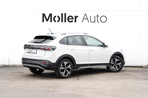 Volkswagen Taigo 2023 Rīga, ar dzinēja tilpumu 1.00 L un nobraukumu 95 tūkst. km par 16850 €, foto 4 vietnē AUTOMOTO.COM.LV