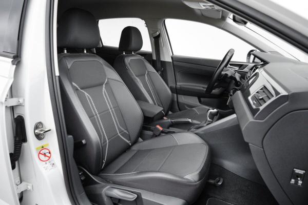 Volkswagen Taigo 2023 Rīga, ar dzinēja tilpumu 1.00 L un nobraukumu 95 tūkst. km par 16850 €, foto 7 vietnē AUTOMOTO.COM.LV