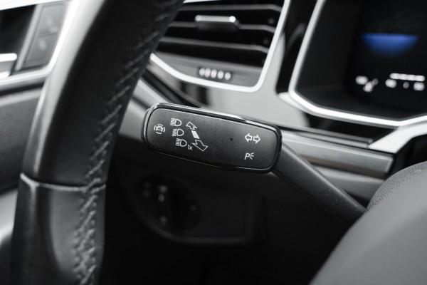 Volkswagen Taigo 2023 Rīga, ar dzinēja tilpumu 1.00 L un nobraukumu 95 tūkst. km par 16850 €, foto 10 vietnē AUTOMOTO.COM.LV