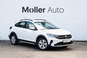 Volkswagen Taigo 2023 Rīga, ar dzinēja tilpumu 1.00 L un nobraukumu 94 tūkst. km par 13850 €, foto 3 vietnē AUTOMOTO.COM.LV