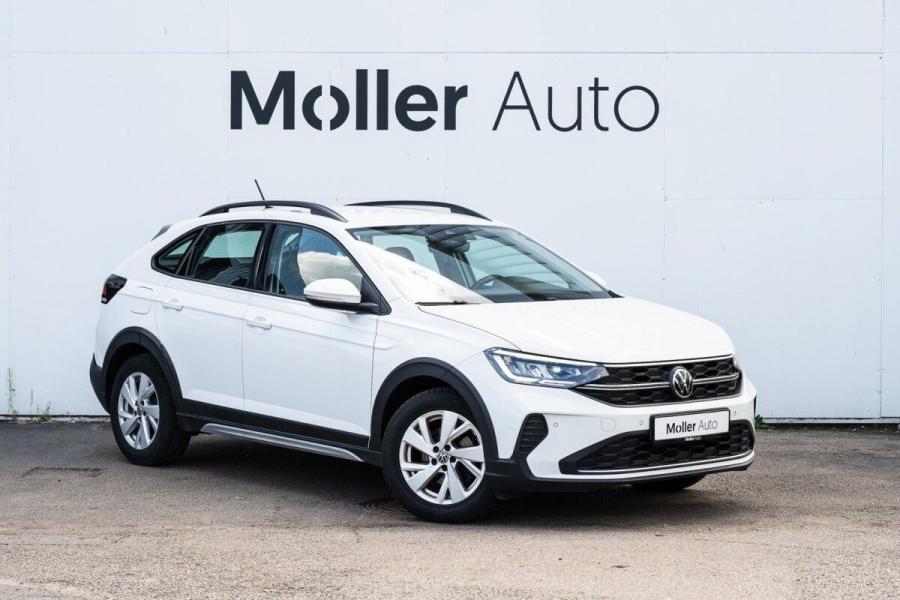 Volkswagen Taigo 2023 Rīga, ar dzinēja tilpumu 1.00 L un nobraukumu 94 tūkst. km par 13850 €, foto 3 vietnē AUTOMOTO.COM.LV