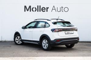 Volkswagen Taigo 2023 Rīga, ar dzinēja tilpumu 1.00 L un nobraukumu 94 tūkst. km par 13850 €, foto 4 vietnē AUTOMOTO.COM.LV