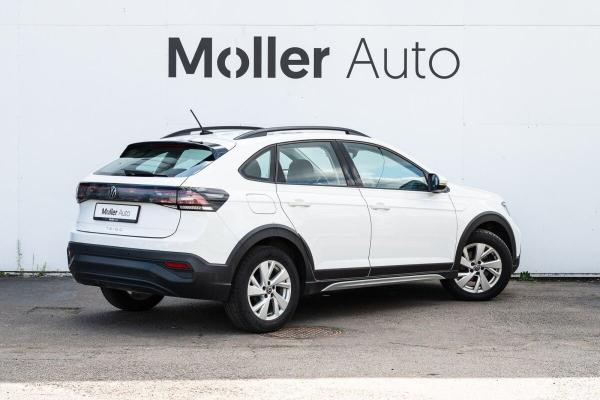 Volkswagen Taigo 2023 Rīga, ar dzinēja tilpumu 1.00 L un nobraukumu 94 tūkst. km par 13850 €, foto 4 vietnē AUTOMOTO.COM.LV