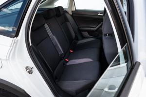 Volkswagen Taigo 2023 Rīga, ar dzinēja tilpumu 1.00 L un nobraukumu 94 tūkst. km par 13850 €, foto 9 vietnē AUTOMOTO.COM.LV