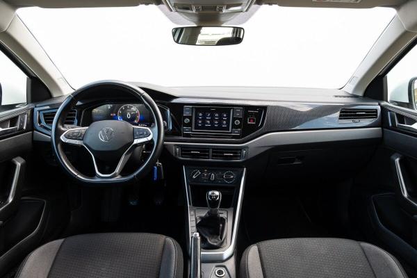 Volkswagen Taigo 2023 Rīga, ar dzinēja tilpumu 1.00 L un nobraukumu 94 tūkst. km par 13850 €, foto 10 vietnē AUTOMOTO.COM.LV
