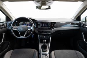 Volkswagen Taigo 2023 Rīga, ar dzinēja tilpumu 1.00 L un nobraukumu 94 tūkst. km par 13850 €, foto 11 vietnē AUTOMOTO.COM.LV