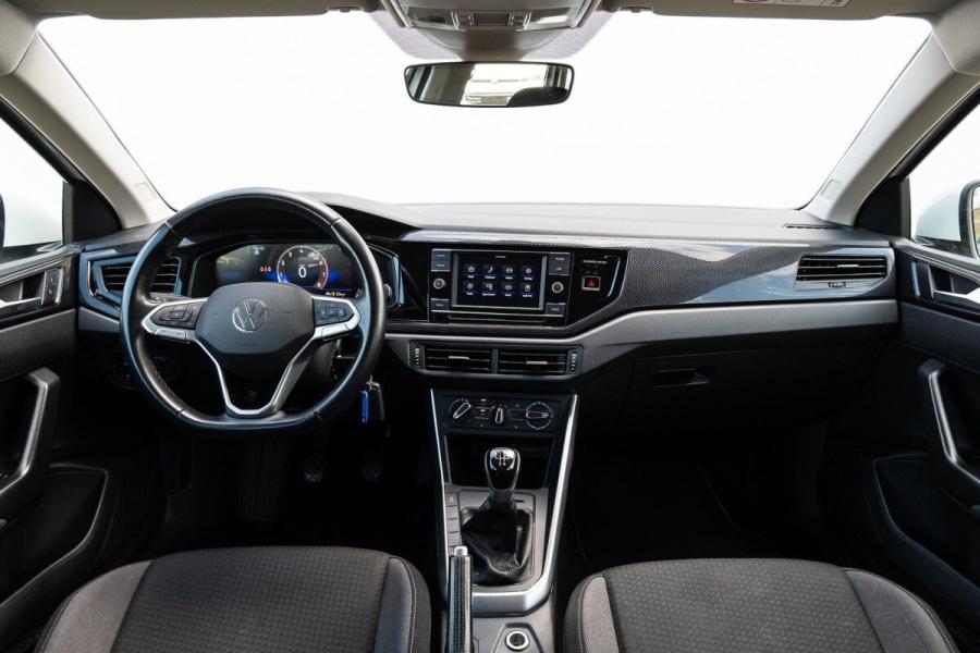 Volkswagen Taigo 2023 Rīga, ar dzinēja tilpumu 1.00 L un nobraukumu 94 tūkst. km par 13850 €, foto 11 vietnē AUTOMOTO.COM.LV