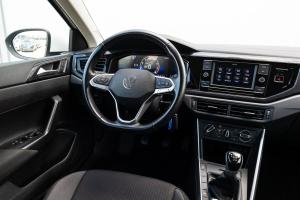 Volkswagen Taigo 2023 Rīga, ar dzinēja tilpumu 1.00 L un nobraukumu 94 tūkst. km par 13850 €, foto 12 vietnē AUTOMOTO.COM.LV