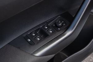 Volkswagen Taigo 2023 Rīga, ar dzinēja tilpumu 1.00 L un nobraukumu 94 tūkst. km par 13850 €, foto 13 vietnē AUTOMOTO.COM.LV