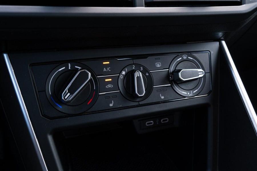 Volkswagen Taigo 2023 Rīga, ar dzinēja tilpumu 1.00 L un nobraukumu 94 tūkst. km par 13850 €, foto 18 vietnē AUTOMOTO.COM.LV