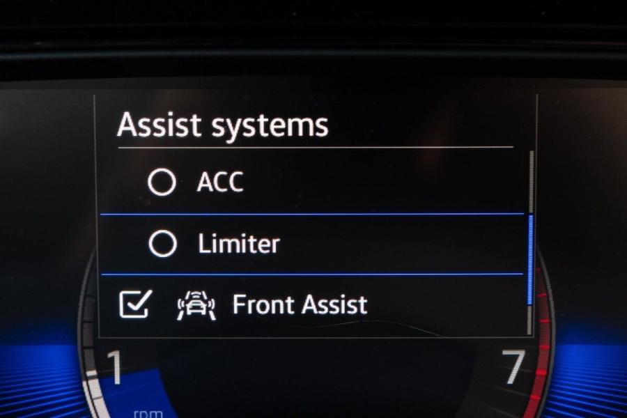 Volkswagen Taigo 2023 Rīga, ar dzinēja tilpumu 1.00 L un nobraukumu 94 tūkst. km par 13850 €, foto 21 vietnē AUTOMOTO.COM.LV