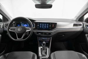 Sarkans Volkswagen Taigo 2022 Viļņa, ar dzinēja tilpumu 1.00 L un nobraukumu 44 tūkst. km par 17600 €, foto 9 vietnē AUTOMOTO.COM.LV