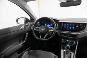 Sarkans Volkswagen Taigo 2022 Viļņa, ar dzinēja tilpumu 1.00 L un nobraukumu 44 tūkst. km par 17600 €, foto 10 vietnē AUTOMOTO.COM.LV