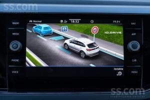 Sarkans Volkswagen Taigo 2022 Rīga, ar dzinēja tilpumu 1.00 L un nobraukumu 77 tūkst. km par 18950 €, foto 12 vietnē AUTOMOTO.COM.LV