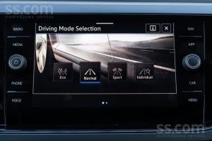 Sarkans Volkswagen Taigo 2022 Rīga, ar dzinēja tilpumu 1.00 L un nobraukumu 77 tūkst. km par 18950 €, foto 14 vietnē AUTOMOTO.COM.LV