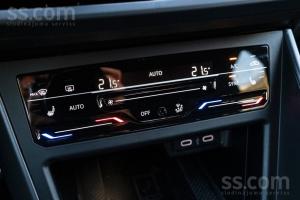 Sarkans Volkswagen Taigo 2022 Rīga, ar dzinēja tilpumu 1.00 L un nobraukumu 77 tūkst. km par 18950 €, foto 15 vietnē AUTOMOTO.COM.LV