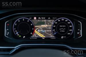 Sarkans Volkswagen Taigo 2022 Rīga, ar dzinēja tilpumu 1.00 L un nobraukumu 77 tūkst. km par 18950 €, foto 19 vietnē AUTOMOTO.COM.LV