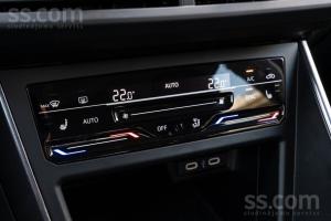 Красный Фольксваген Taigo 2023 в Рига, объемом двигателя 1.00 л и пробегом 27 тыс. км за 18950 €, фото 13 на AUTOMOTO.COM.LV