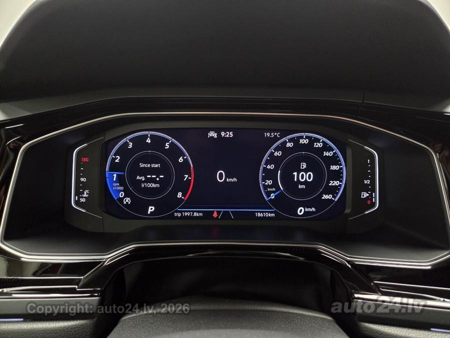 Красный Фольксваген Taigo 2022 в Таллин, объемом двигателя 1.00 л и пробегом 19 тыс. км за 22900 €, фото 16 на AUTOMOTO.COM.LV