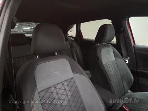 Красный Фольксваген Taigo 2022 в Таллин, объемом двигателя 1.00 л и пробегом 19 тыс. км за 22900 €, фото 19 на AUTOMOTO.COM.LV