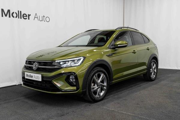 Volkswagen Taigo 2022 Tallina, ar dzinēja tilpumu 1.50 L un nobraukumu 57 tūkst. km par 23500 €, foto 1 vietnē AUTOMOTO.COM.LV